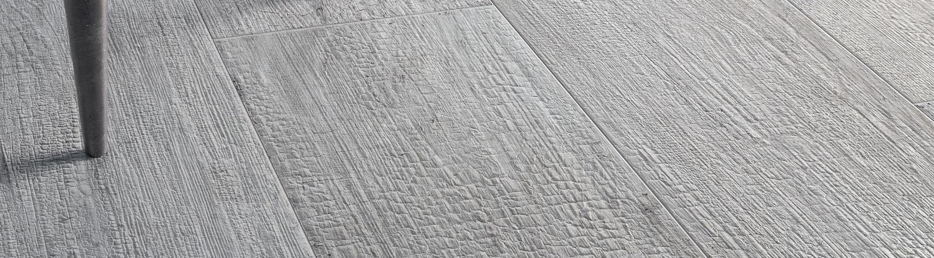 Inferno Decorative Wood Effect Porcelain Tiles